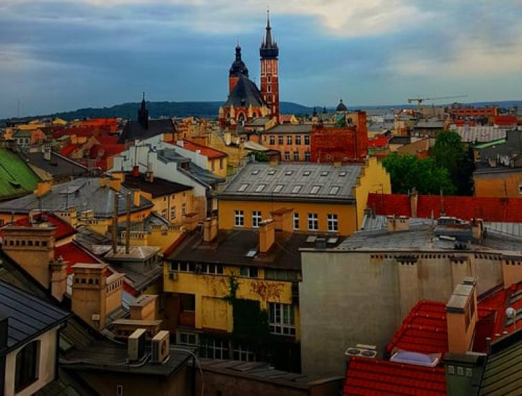 Krakow Inspirations CARWIZ Rent A Car Creating Experiences