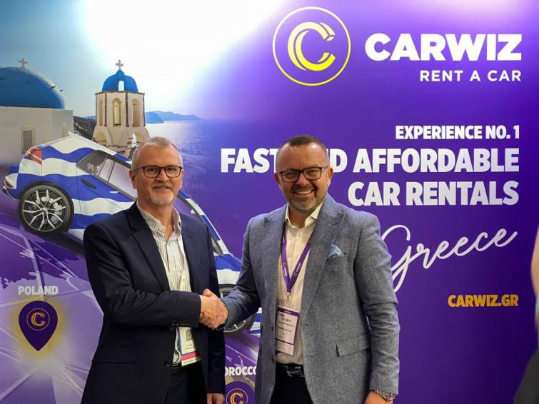 Carwiz Rent A Car