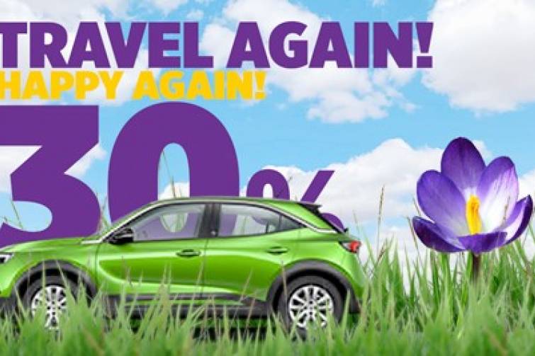 Special offers - CARWIZ rent a car - Creating Experiences
